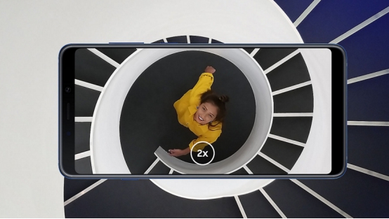 三星Galaxy A9s的这波操作，能让你在朋友圈很有排面儿 | 极客公园